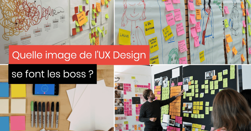 🧠 UX Design Comportemental = UX Design + Psychologie + Business