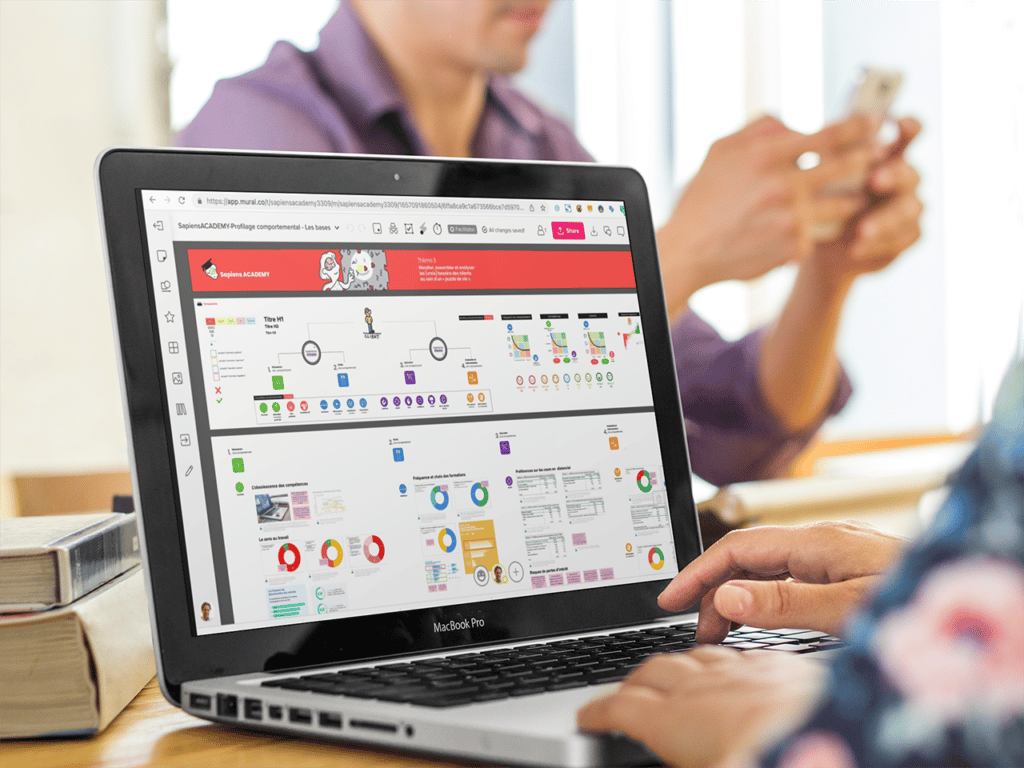 🧠 2 jours d'UX boot camp dans votre entreprise